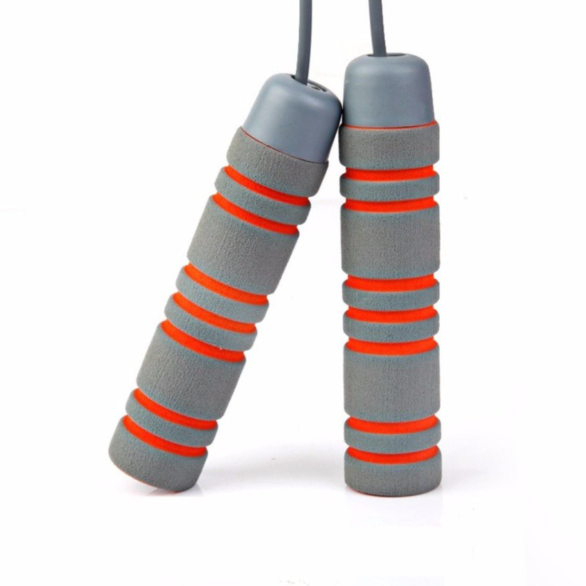 XtivePRO Jump Master เชือกกระโดด ระบบไร้แรงเสียดทาน กระชับหุ่น ลดไขมันหน้าท้อง - xtivepro - ThaiPick