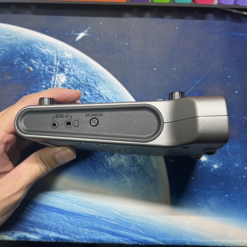 Zoom podtrack P4 Zoom BTA-2 bluetooth adaptor มือสอง - mousarttra ...