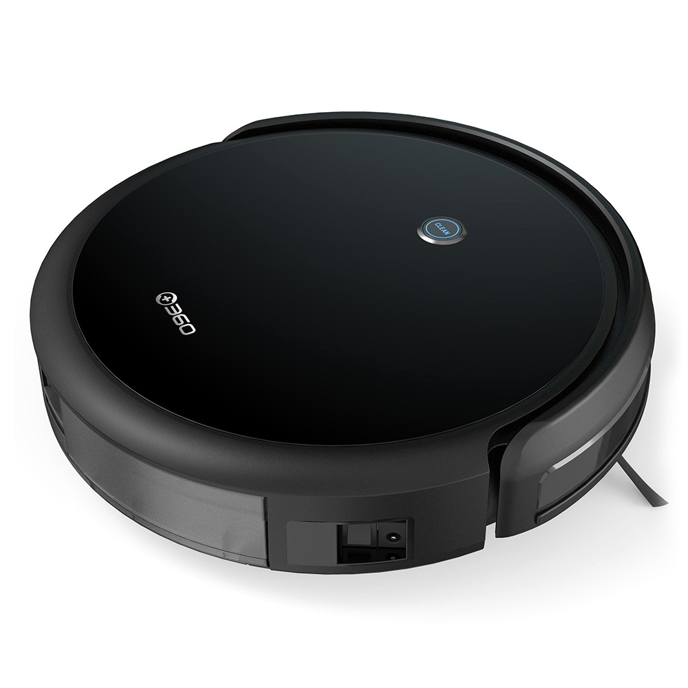 360 Smart Robot Vacuum Cleaner C50 - หุ่นยนต์ทำความสะอาดอัจฉริยะรุ่น C50 (รับประกัน1ปี ...