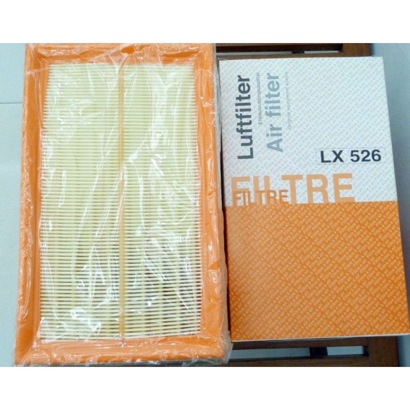 กรองอากาศ Benz W124 E220 4 สูบ - thegrace2003 - ThaiPick