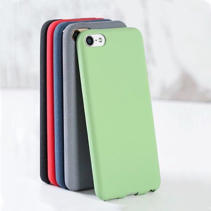 ส่งฟรี ️ เคสไอพอดเนื้อทราย เคส iPod touch 67 แถมฟิล์มกระจก - icandycase ...