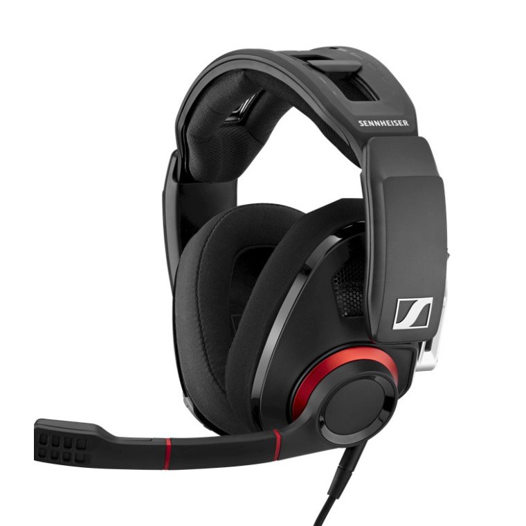 EPOS | Sennheiser GSP 500 - Gaming Headset (GSP 500) - proof_shop ...