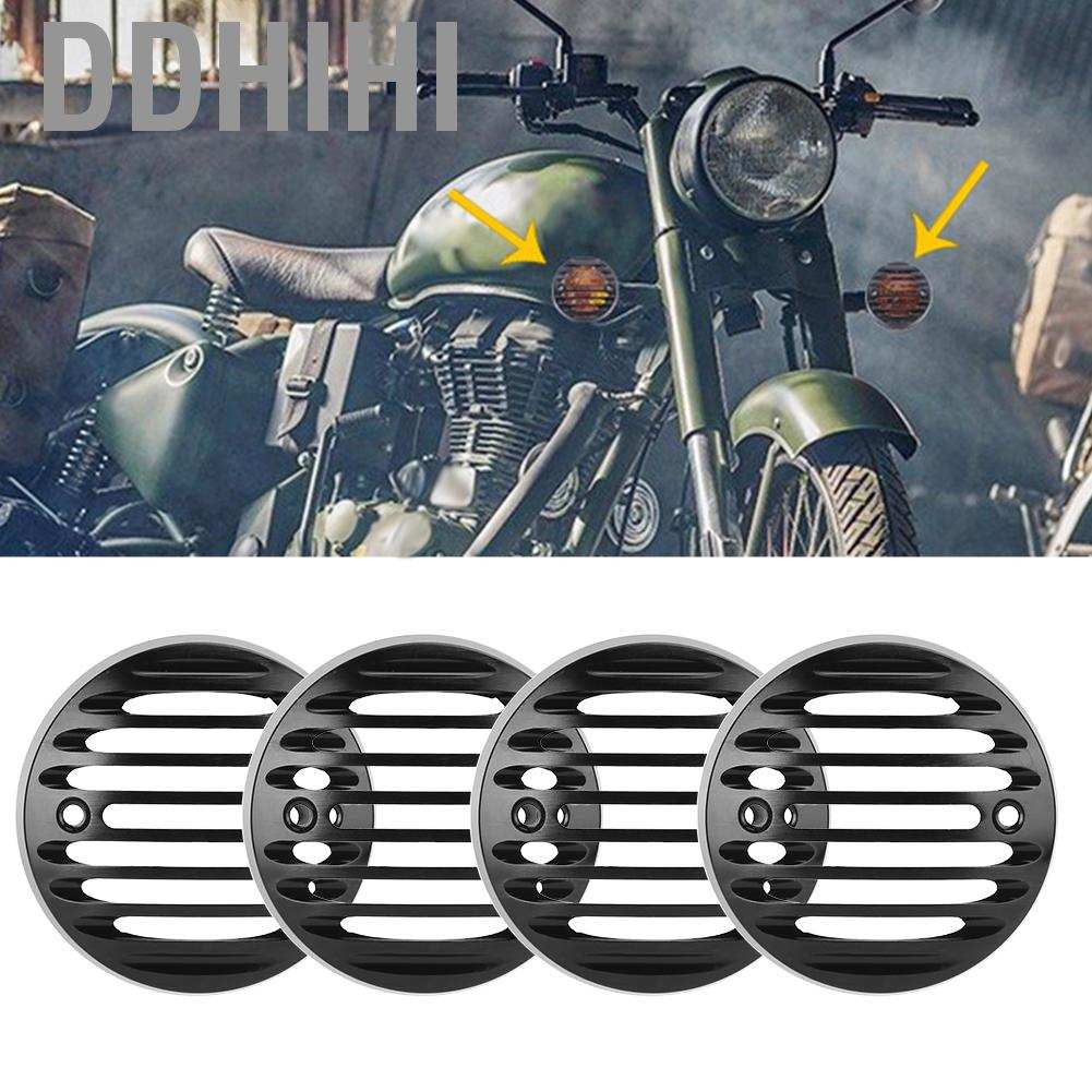 Ddhi ไฟเลี้ยว 4 ชิ้นสําหรับ Royal Enfiel - ddhihi1.th - ThaiPick