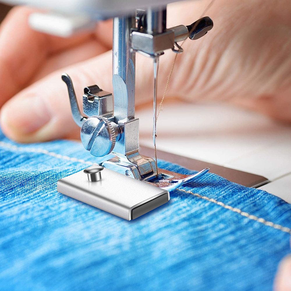 ROSE Household Sewing|Accessories Fabric Guides Needle Magnetic Seam ...