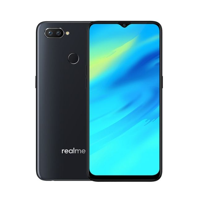 Realme 2 PRO (4GB64GB) ประกันศูนย์ไทย 1 ปี ของใหม่ 100 ซีลไม่แกะ ...