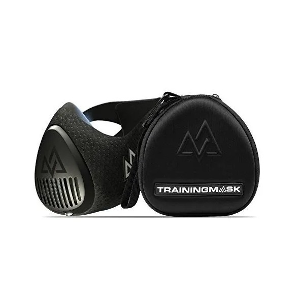 Tang หน้ากาก Training Mask 3.0 for Performance Fitness, Workout Mask ...