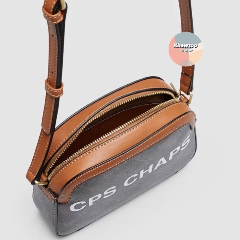 ️New Collection กระเป๋าCPS Monogram แท้100จากช็อป - khawtoor1bhew ...