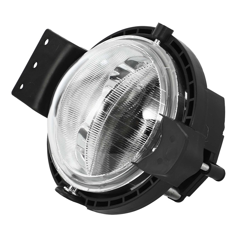 กันชนหน้าไฟตัดหมอกสําหรับ Bmw- Mini R60 R61 2010-2016 9802163 ...