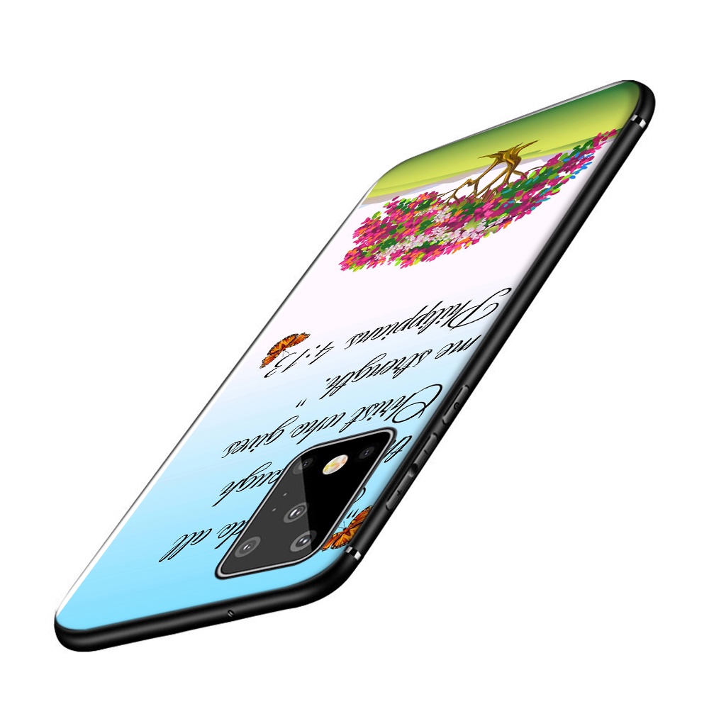 Samsung A10 A10s A20 A30 A20s A20s A30s A40 A40s A50 A50s Soft Case
