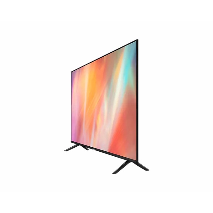 Samsung AU7002 UHD 4K Smart TV (2021) ทีวี ขนาด 43 นิ้ว รุ่น ...
