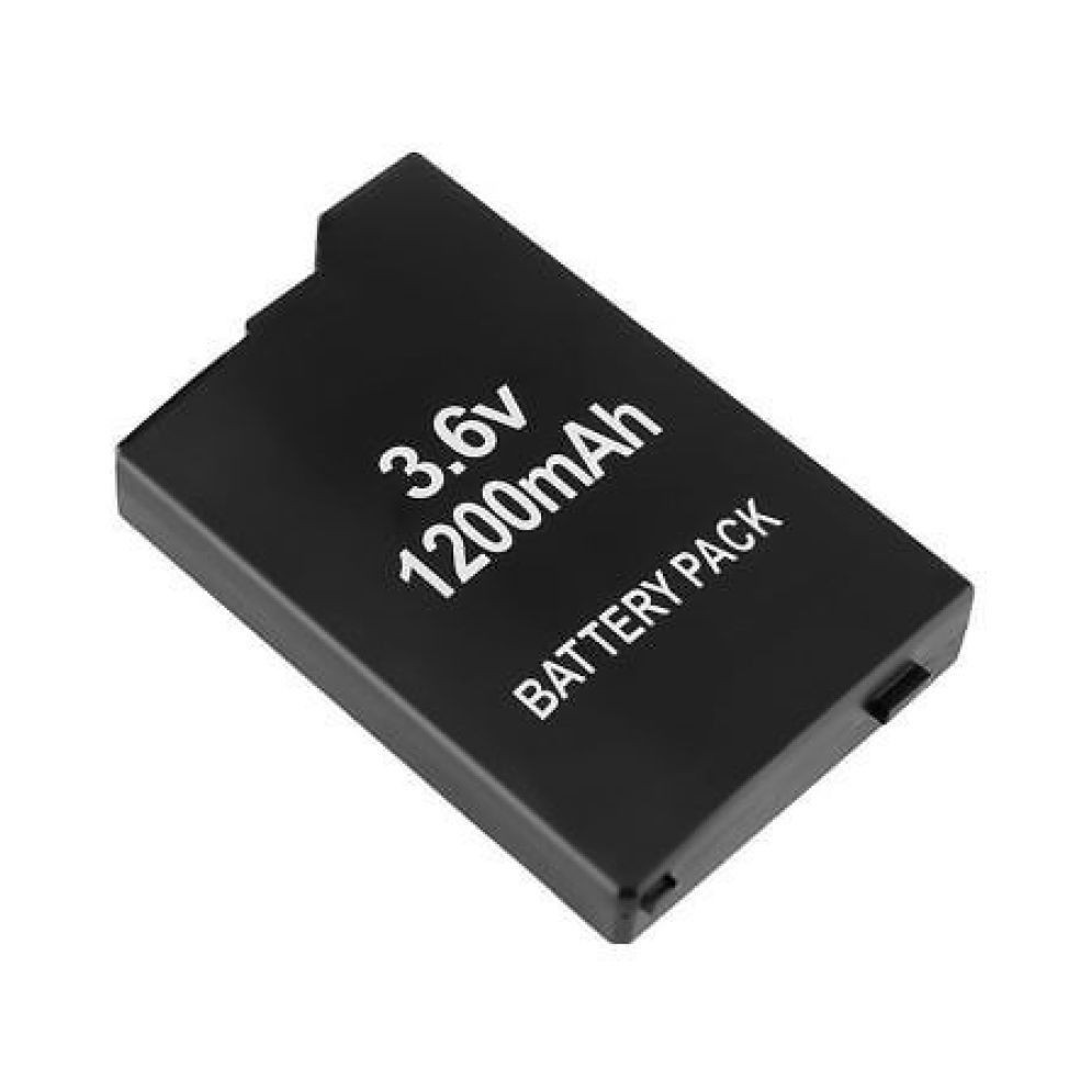 PSP Slim Battery Pack 1200MAH hkFk | Shopee Thailand