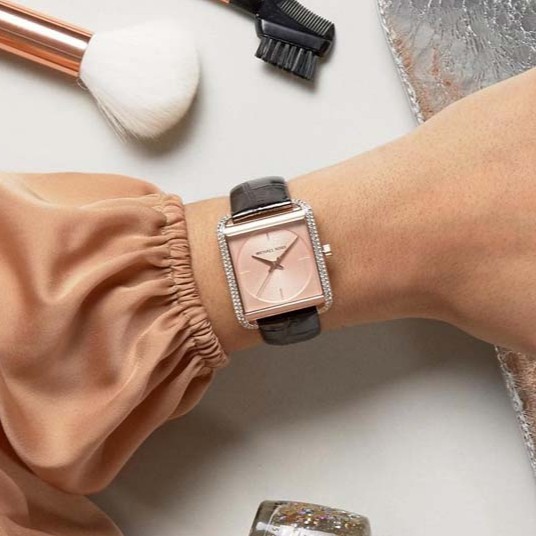 MICHAEL KORS รุ่น MK2583 MK2611 MK2623 ของแท้100% นาฬิกาแบรนด์เนม ...