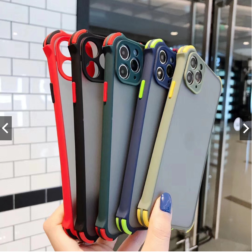 เคสโทรศัพท์กันกระแทกสําหรับ Huawei P40Pro P 40 P30Pro P 30 Mate 30 Pro 30 20Pro 20 - hool.th ...