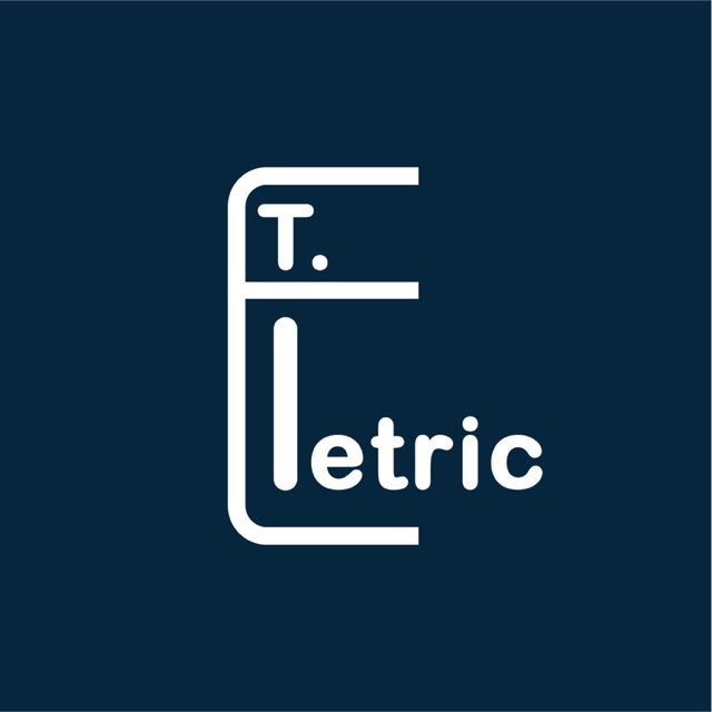 T.Electric, ร้านค้าออนไลน์ | Shopee Thailand