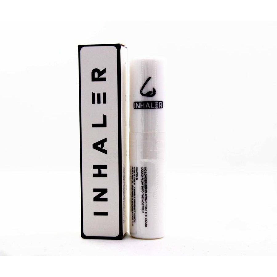 Inhaler sniff ปลอกใส่น้ำหอมแบบหกพา - nuam. - ThaiPick