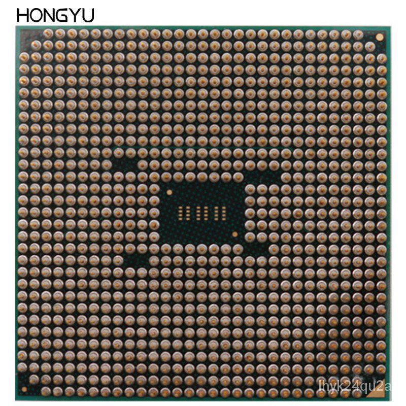 AMD II X4 730 740 750K 760K 830 840 860K 870K FM2 CPU X4 760 X4 750X X4 ...