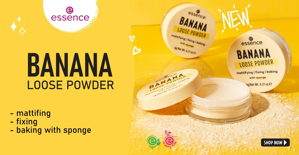 Essence Cosmetics Official Shop, ร้านค้าออนไลน์ | Shopee Thailand