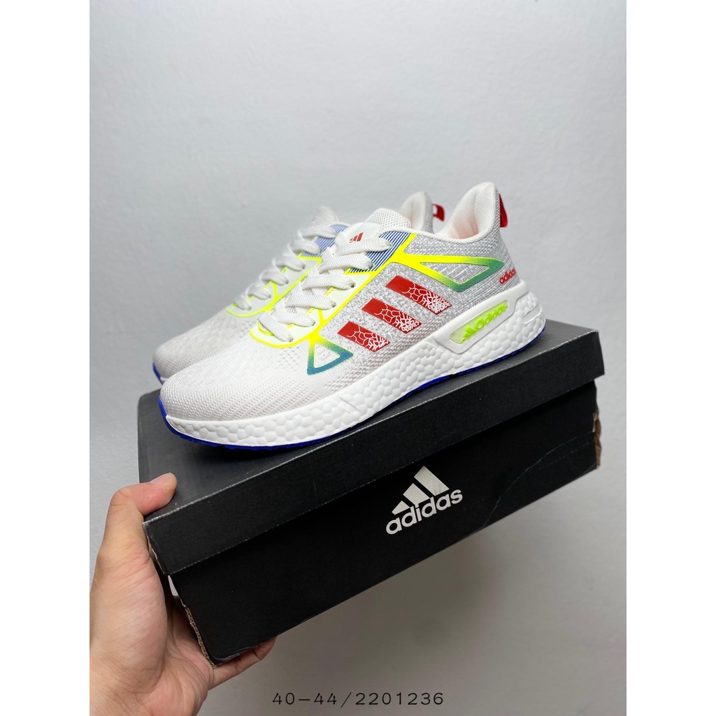 2021 New Adidas Adidas Duramo SL Adidas Clover Breeze Series Ancient ...