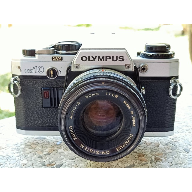 โอลิมปัสOM1 OM10 OM 2 501.8เครื่องจักร胶片机ส่ง2ม้วนฟิล์มอุปกรณ์เสริม ...