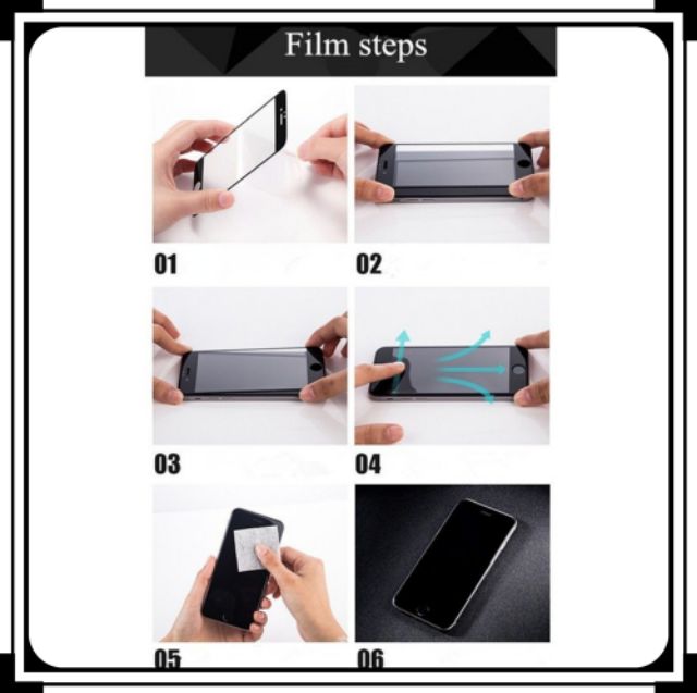 ฟิล์มกระจก Samsung เต็มจอ A54 A34 A24 A14 A23 A73 A03 A04 A12 A51 A32 A42 A31 M12 A11 A30 A50 ...