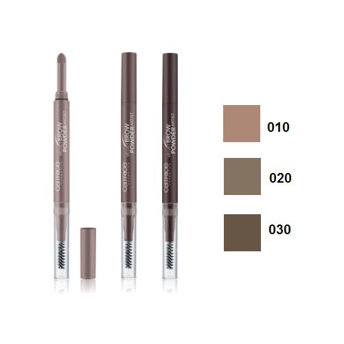 Catrice Eye & Brow Contouring Palette 020 - lasugar - ThaiPick