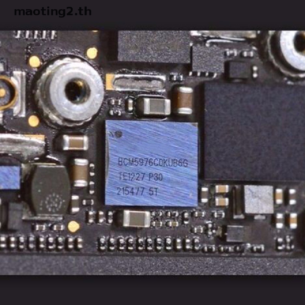 Mtth Touch Ic 343S0694 343S0628 343S0645 Bcm5976 สําหรับโทรศัพท์มือถือ ...