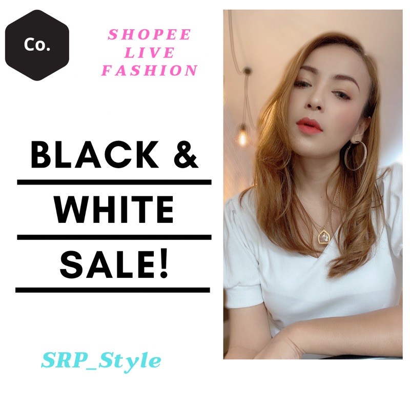 SRP_Style, ร้านค้าออนไลน์ | Shopee Thailand
