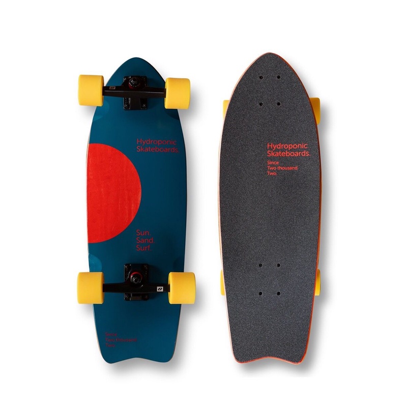 HYDROPONIC FISH 28 MINI SURFING SERIES - nyla_thailand - ThaiPick