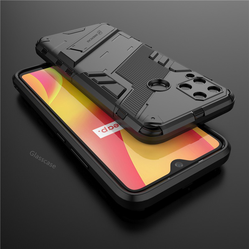 Cases For Realme C25 C25S C12 C15 8 Narzo 30A 20 5G RealmeC25 ...