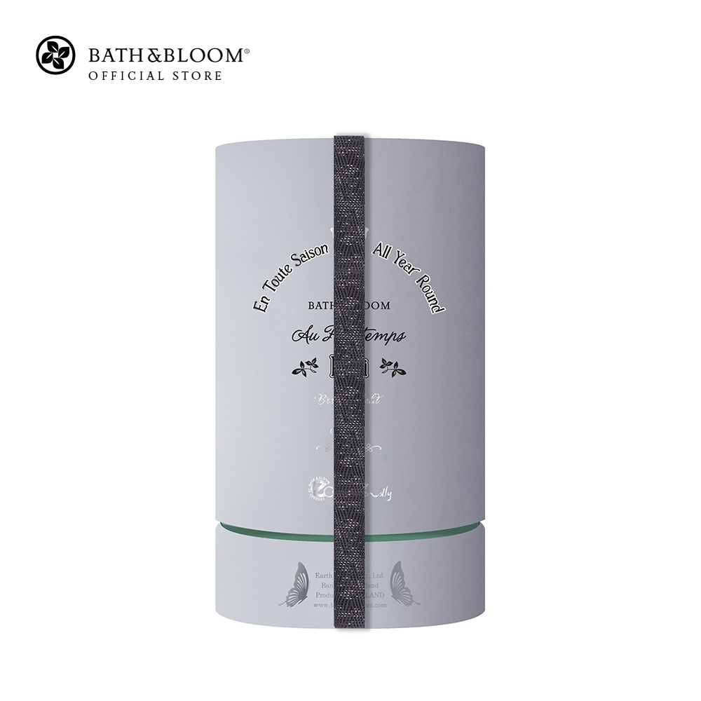 BBLVDF-C05 BATH BLOOM Diffuser Oil บาธ แอนด์ บลูม น้ำมันหอมระเหยปรับอากาศ กลิ่นจากใบสนสดและแอป ...