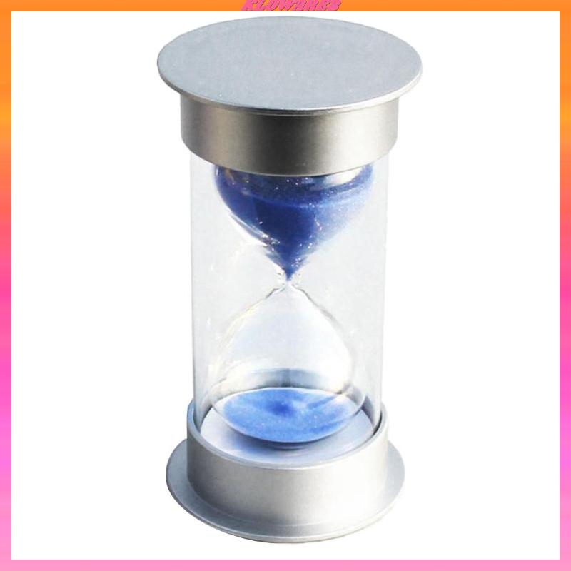 Plastic Timer Hourglass Sand Clock Timer 10 Seconds Kitchen Timer for Tea/Cafe - kloware2.th ...