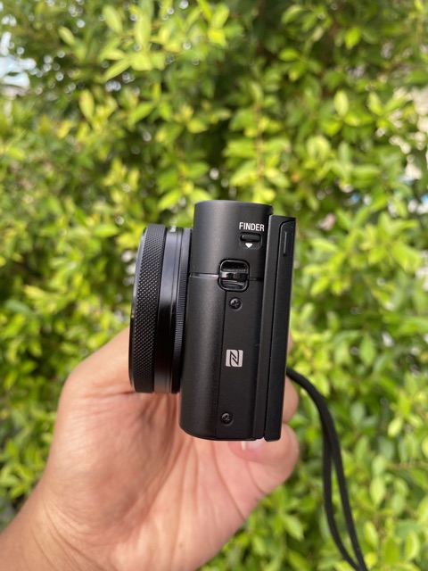 Sony RX100 Mark V [มือสอง] สภาพสวย - chester01 - ThaiPick