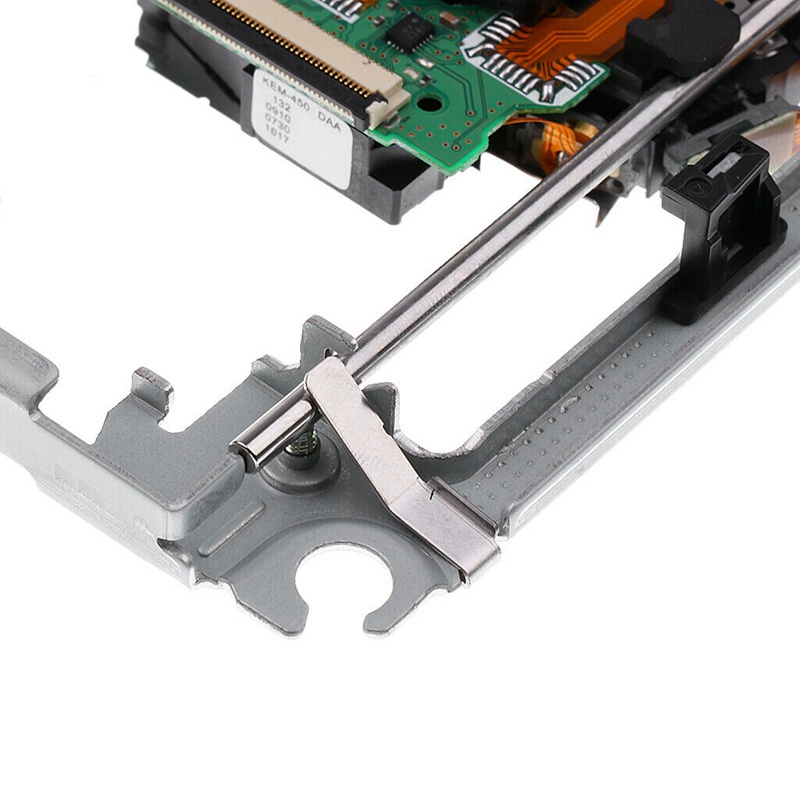 เปลี่ยน KEM-450AAA เลเซอร์เลนส์สำหรับ Sony PS3 Slim CECH-2001A CECH ...