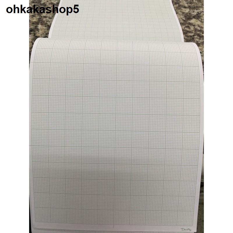 สมุดกราฟ Graph Pad A4 80แกรม 25แผ่น รุ่น2หน้า 2สเกล BSP พร้อมส่ง มีเก็บ ...