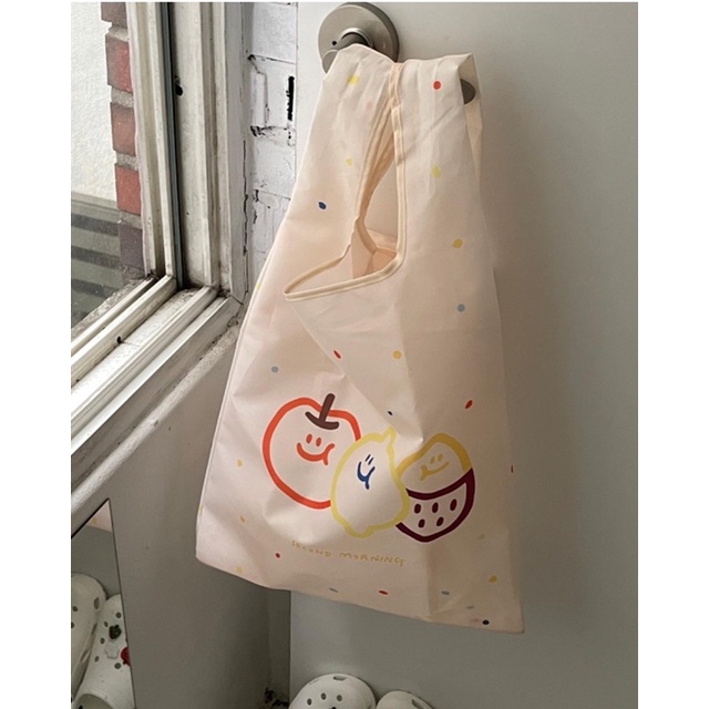 pre order second morning Semo Market bag - bestsundaybrunch - ThaiPick