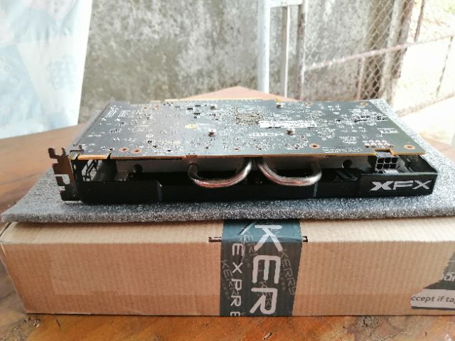 XFX R9 370 Black Edition 4 GB - gfjelectronics - ThaiPick