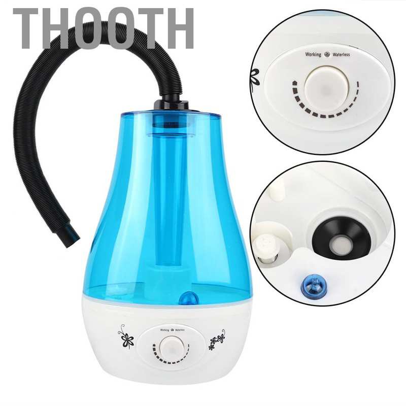 Thooth เครื่องทําความชื้นในอากาศสําหรับสัตว์เลื้อยคลาน - thooth1.th ...