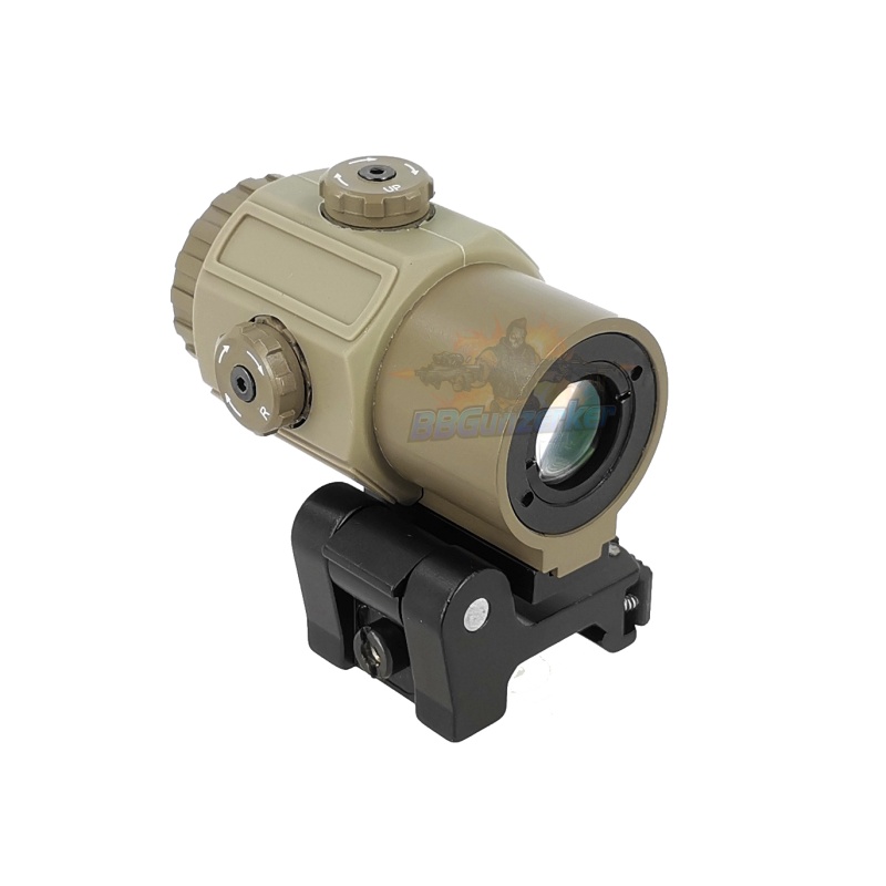 ซูมหลังดอท EOTECH G43 (Full Marking) - Swamp Deer มี 2 สี - bbgunzerker ...