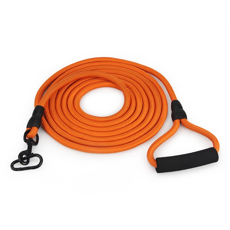 3M/5M/10M Dog Leashes Long et Leashes Outdoor Dogs Leash Roe Training ...