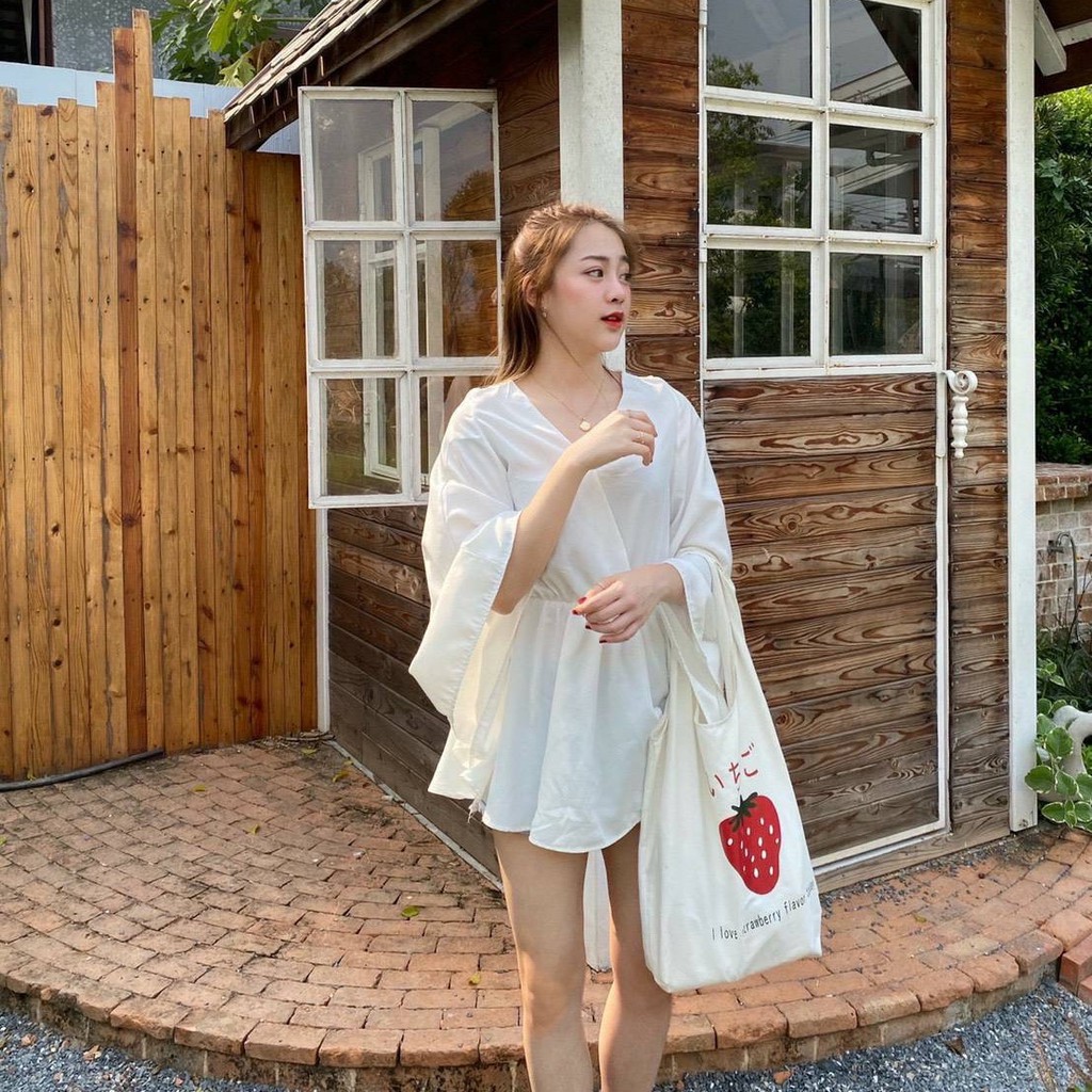 Teera.Studio.เดรสเกาหลี/นำเข้า, ร้านค้าออนไลน์ | Shopee Thailand