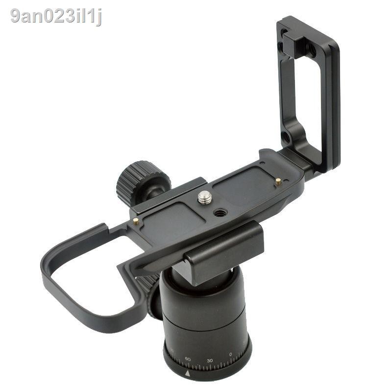 ถูกที่สุด! ☍ใช้ได้กับ Canon EOS RL Quick Release Plate Vertical Handle ...