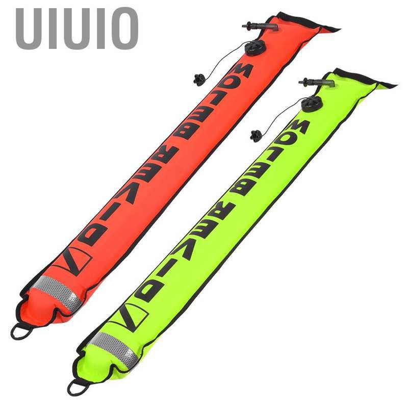 Uiuio แผ่นยางเบรคสําหรับรถจักรยานเสือภูเขา 1 คู่ - uiuio.th - ThaiPick