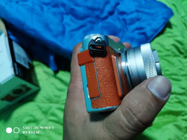 Panasonic gf10 สภาพดี ต่อรองได้ - myangellovelyz - ThaiPick