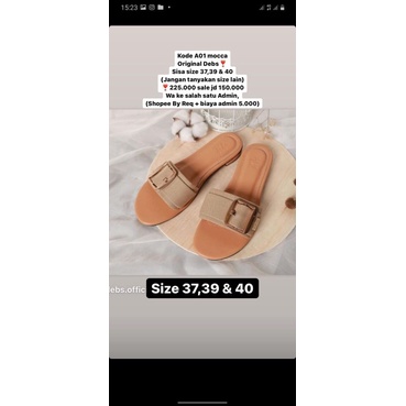 Noordella (A01 mocca 39) - gosh_bjm.th - ThaiPick