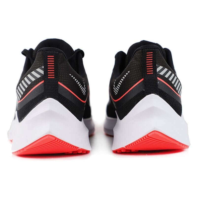 Original New Arrival NIKE ZOOM WINFLO 6 SHIELD GEL Mens Running Shoes ...
