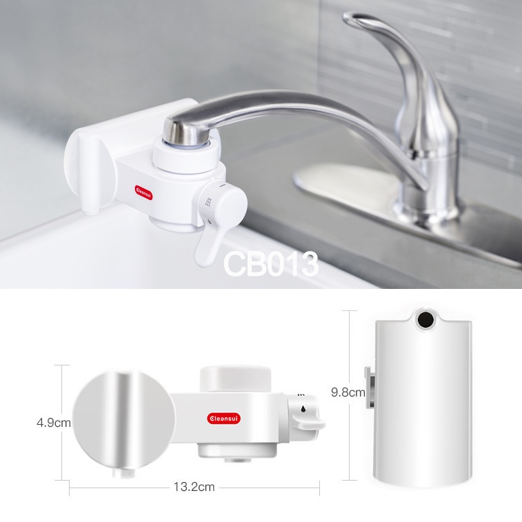 MITSUBISHI CLEANSUI ใส้กรอง รุ่น CBC03E (EFC31) น้ำ ใช้สำหรับเครื่องกรองน้ำรุ่น CB073 CB013 ...