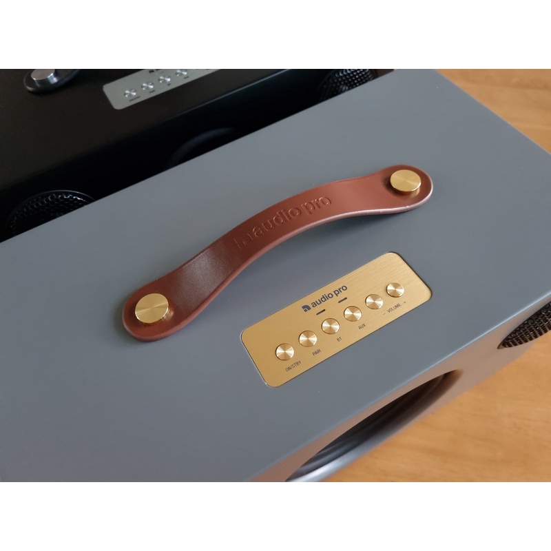 Audio pro addon T10 ลำโพงเสียงดี รางวัล WHAT HIFI - riwinshop_kaew ...