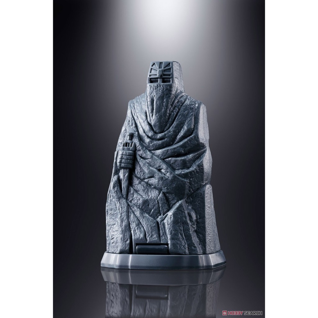 SOC GX-40R God Mars Renewal - tazz_shopee - ThaiPick