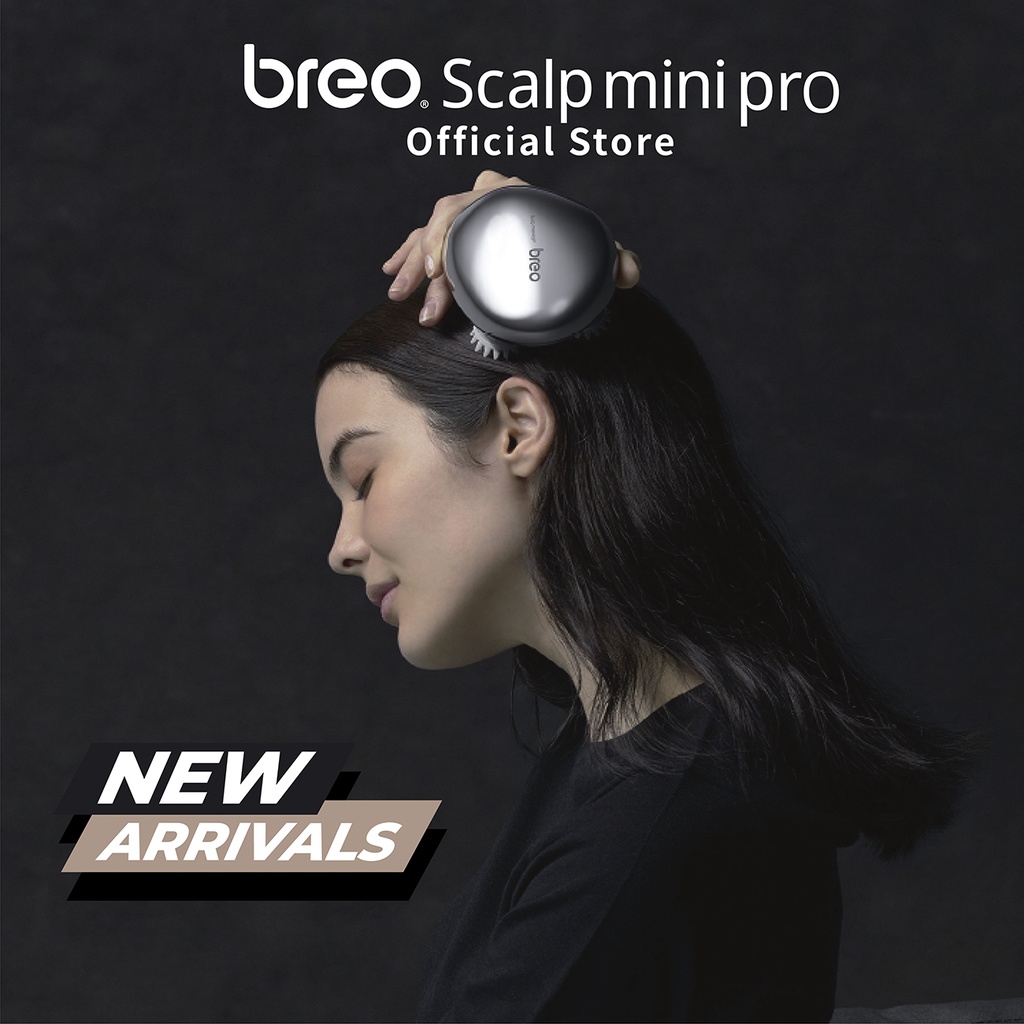 ส่งฟรี ขั้นต่ำ 0.- breo Bundles Set เครื่องนวดตา รุ่น iSeeM เครื่องนวด ...
