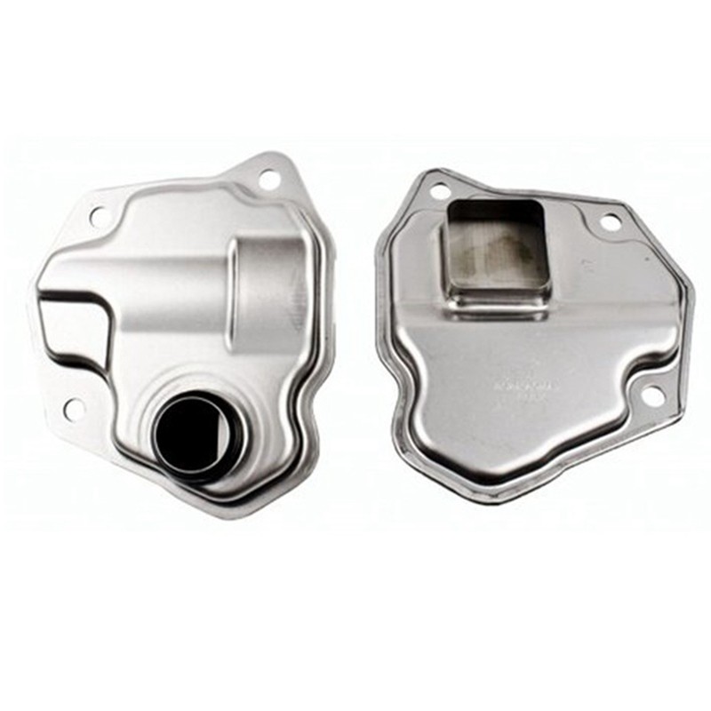 ( D & F ) ตัวกรองน้ํามัน Jf011E สําหรับ Dodge Jeep Mitsubishi Nissan ...